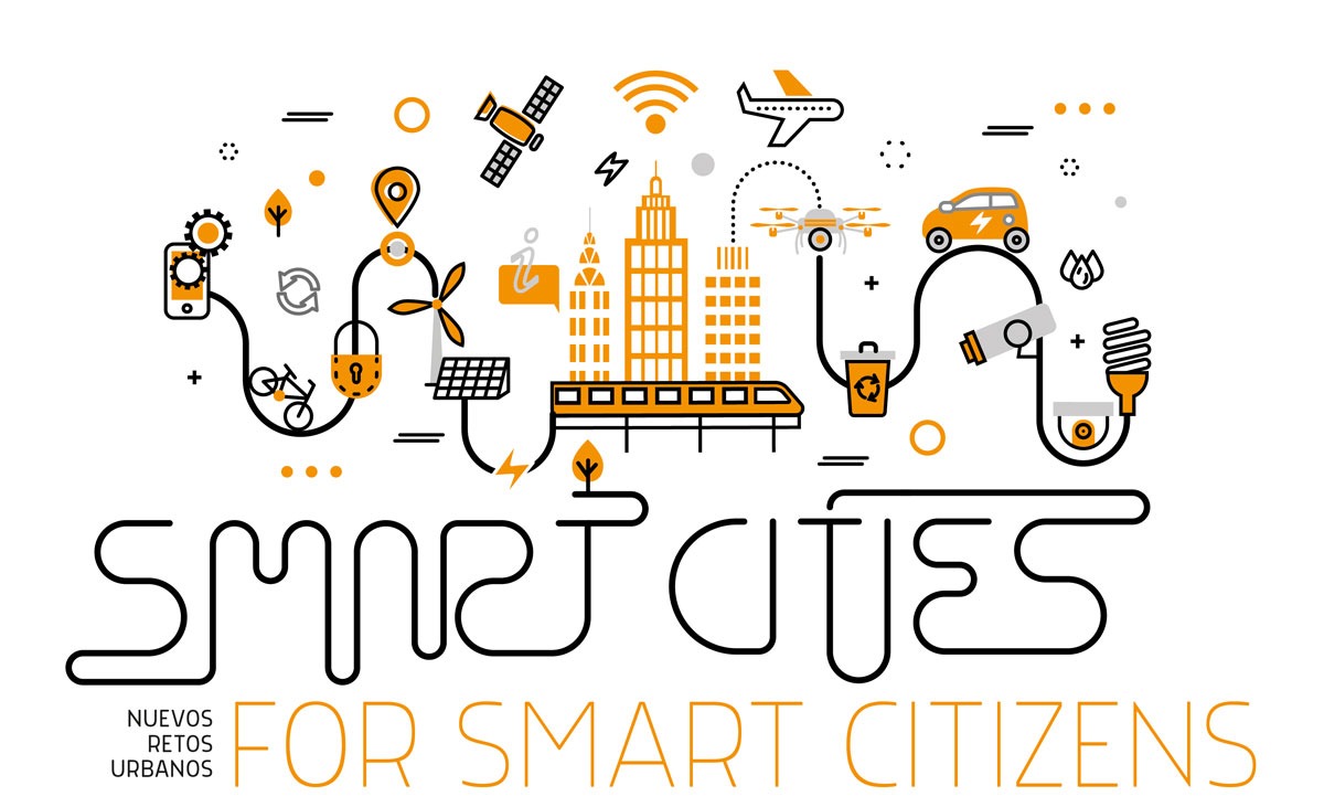 7 Y 8 DE JUNIO | SMART CITIES FOR SMART CITIZENS - AVI | Agència ...