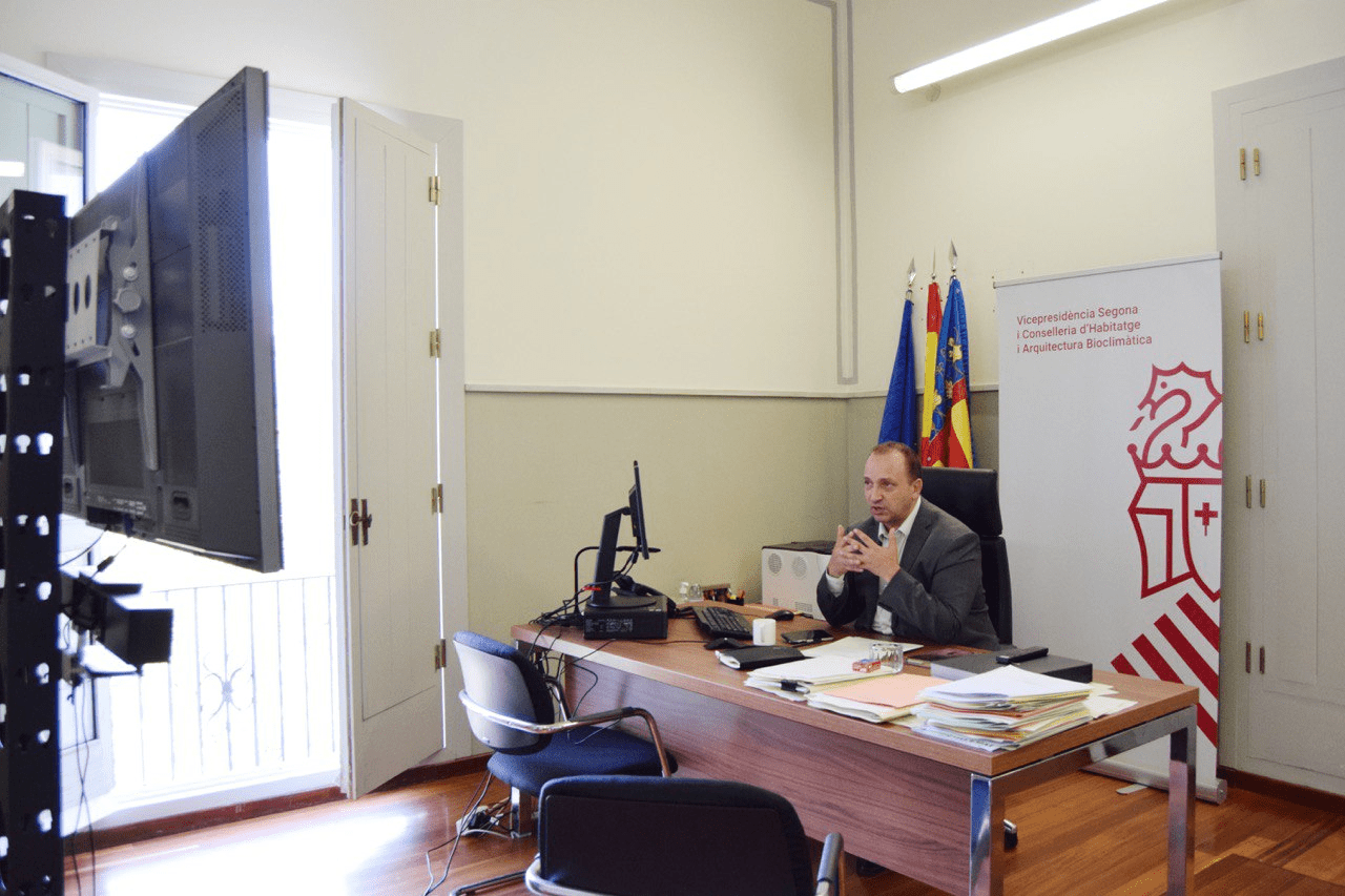Vivienda y la AVI lanzan una compra pública para impulsar innovaciones ...