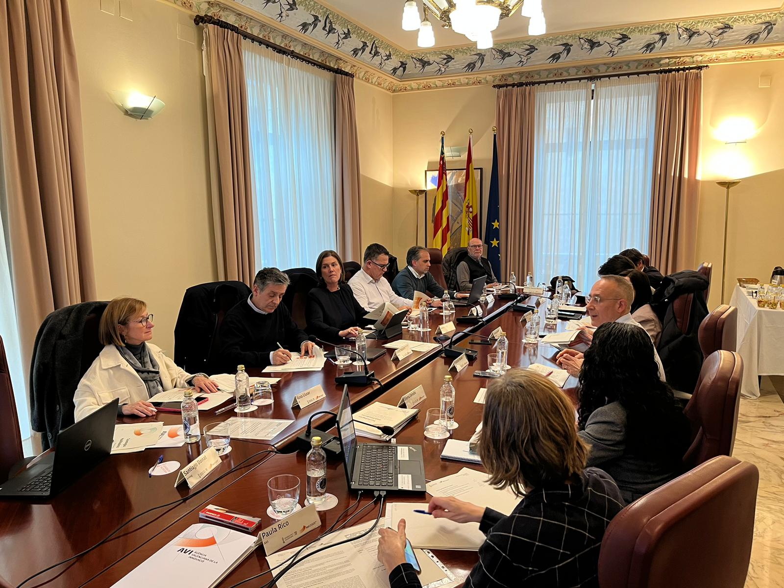 Especialistes en tecnologies disruptives proposen desenvolupar eines ...