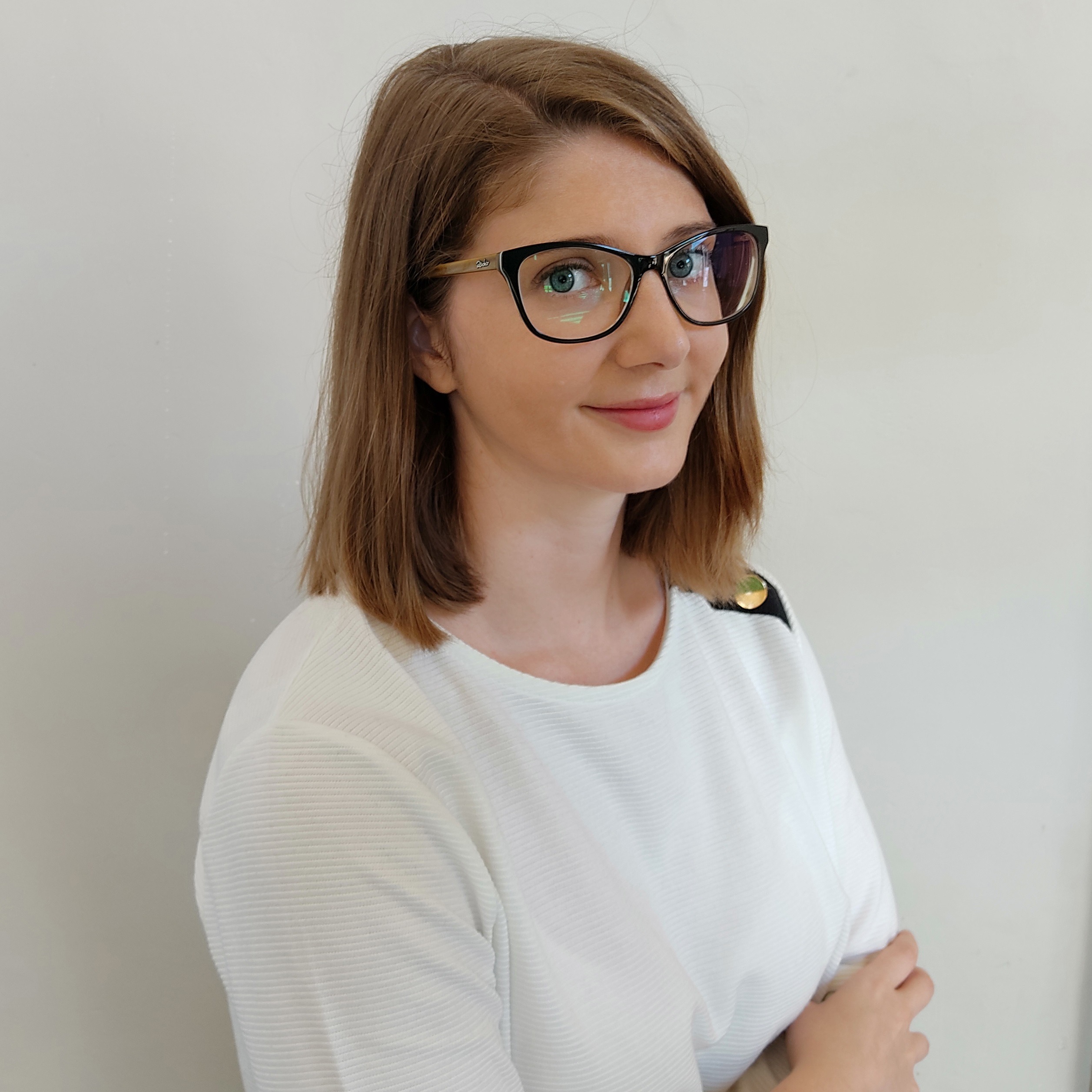 Ana Marco Sanchis - AVI | Agència Valenciana de la Innovació