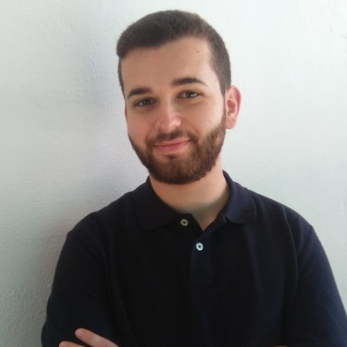 Javier Cervera March - AVI | Agència Valenciana de la Innovació