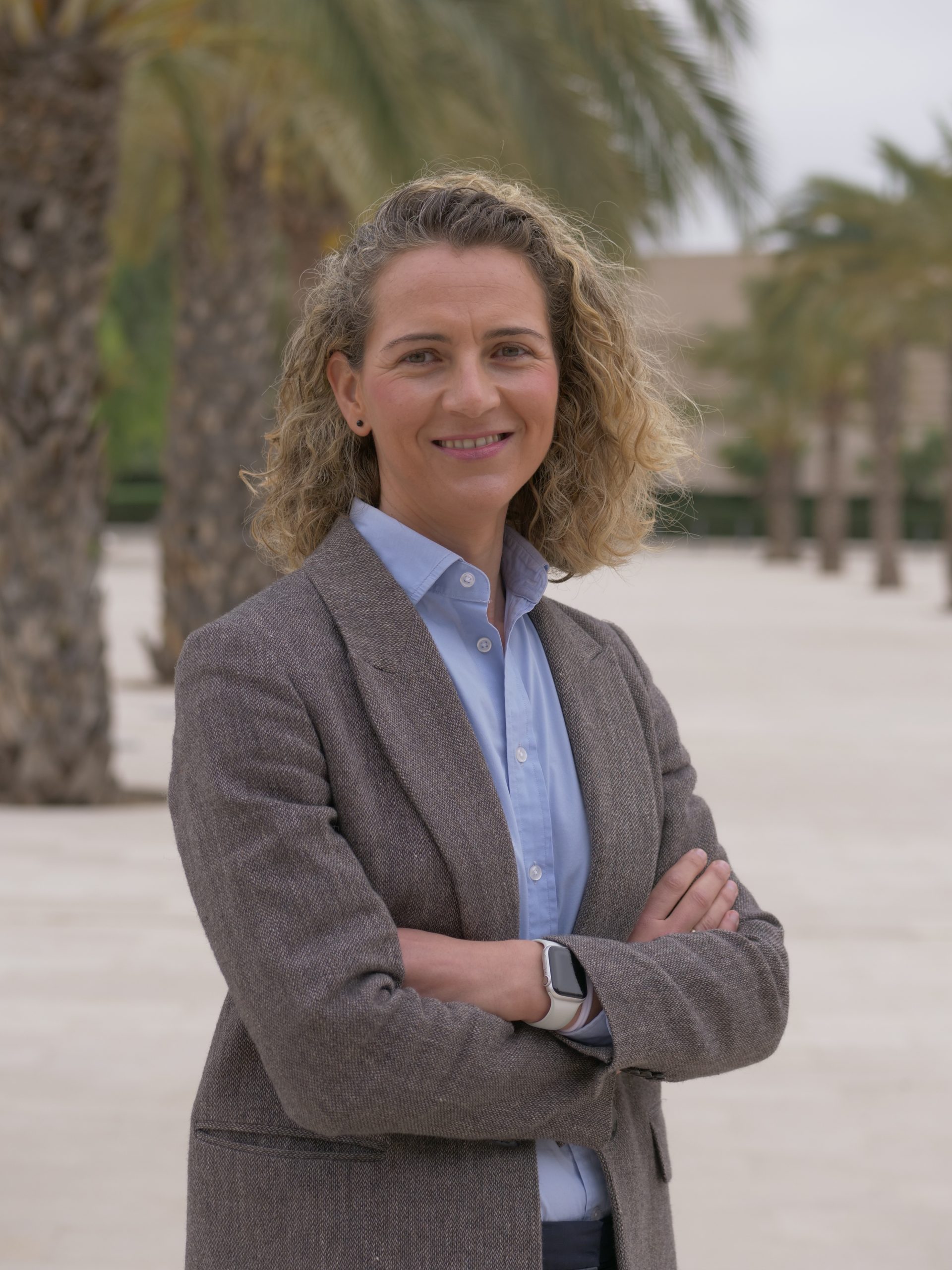 María José López Martínez - AVI | Agència Valenciana de la Innovació